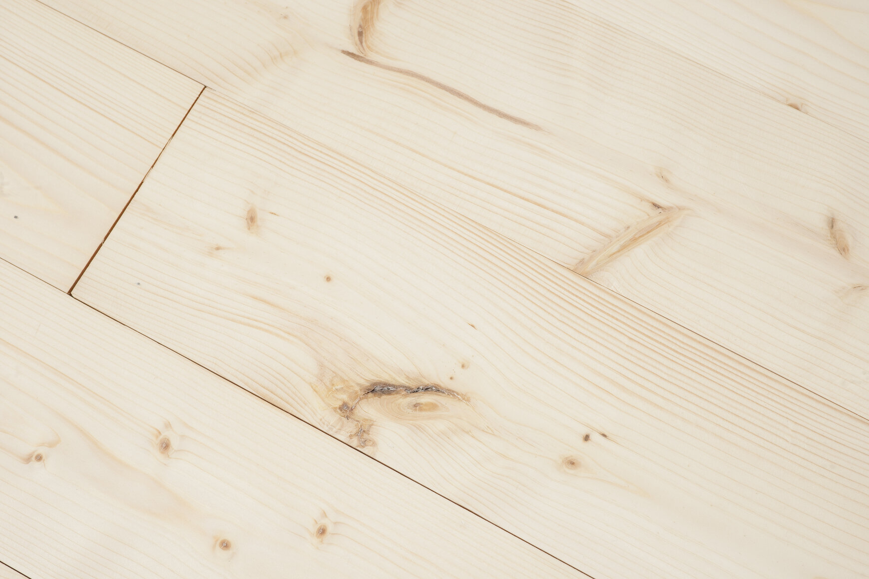 Parquet en pin
